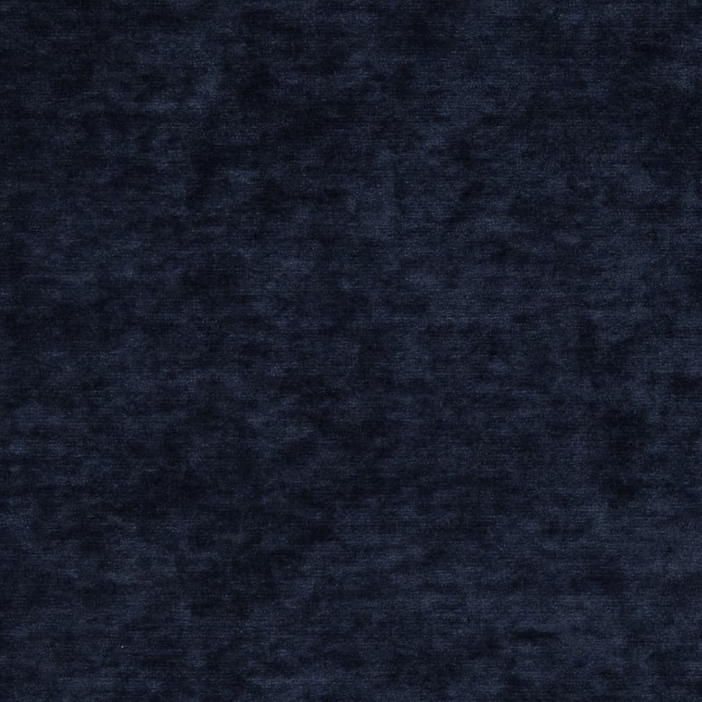 Black Velvet Stain Resistant Upholstery Fabric | Fabric Bistro ...