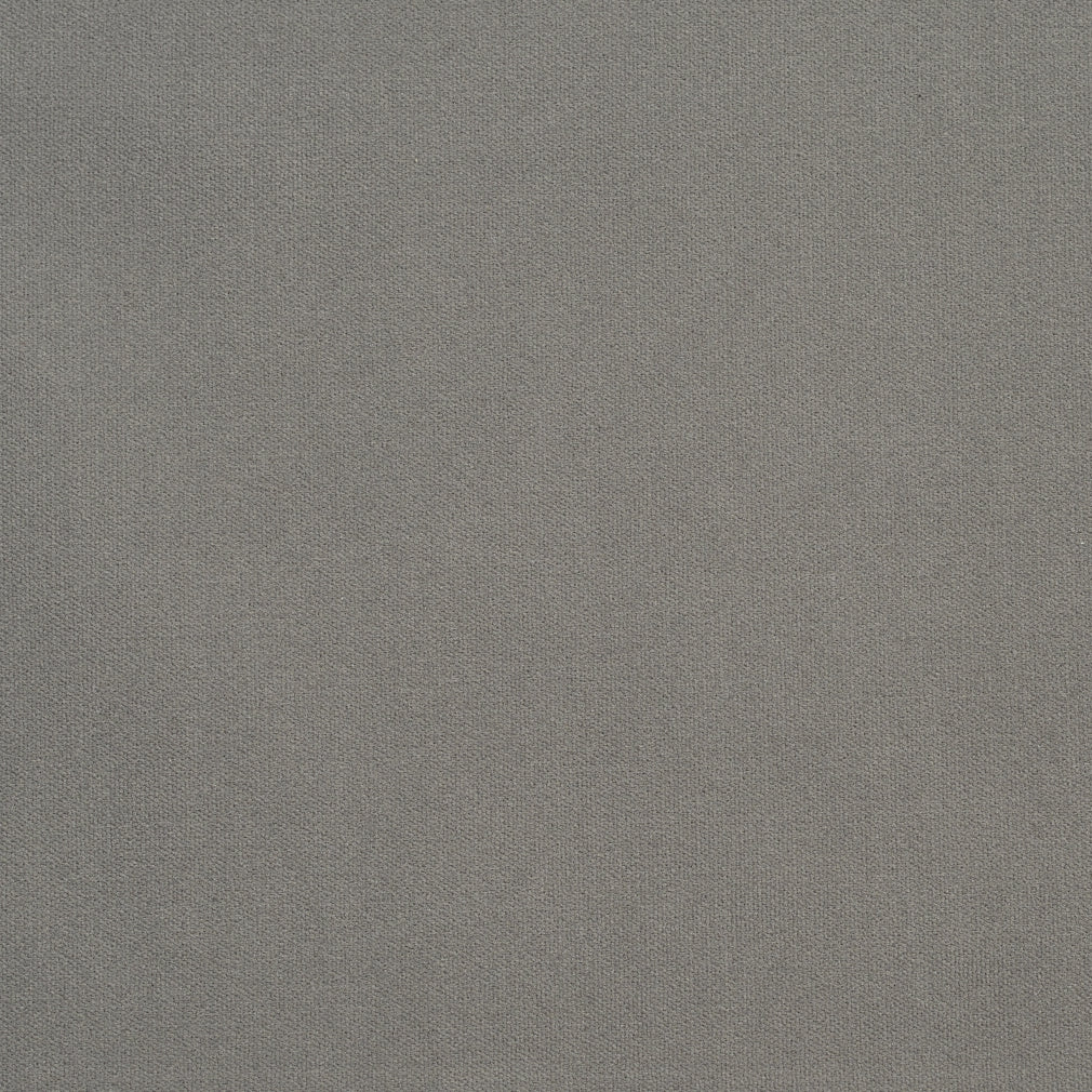 Crypton Velvet Gray Upholstery Drapery Fabric | Fabric Bistro ...