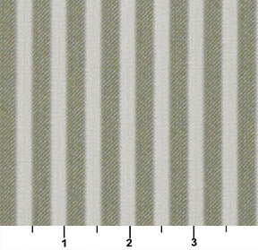 Heavy Duty Upholstery Fabric Gray Spring Stripe | Fabric Bistro ...