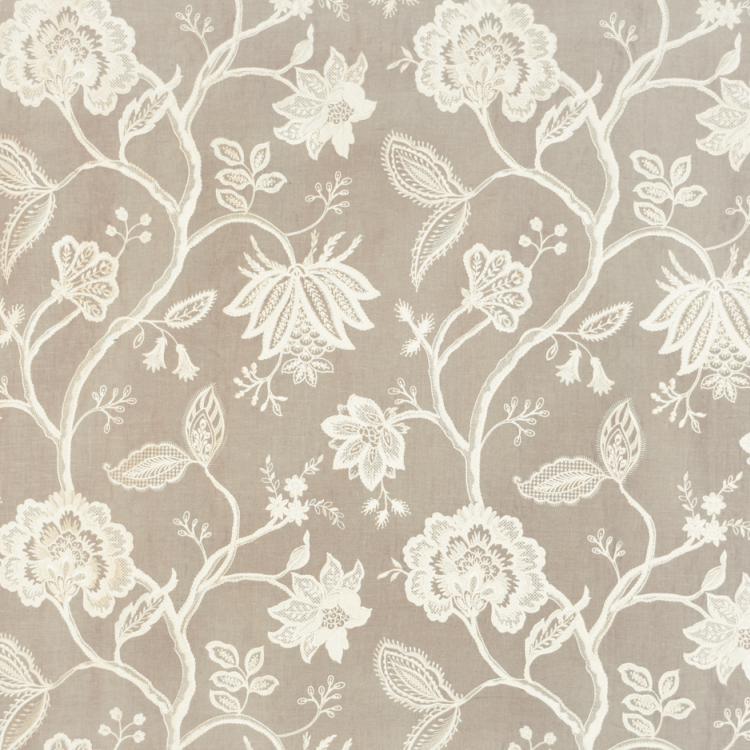 jacobean fabric pattern