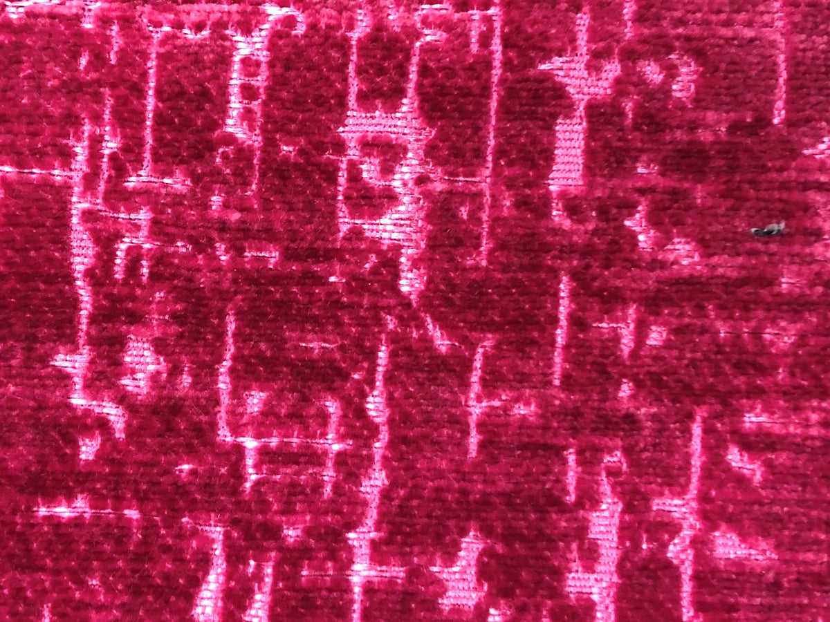 Textured Cut Velvet Upholstery Fabric | Fabric Bistro | Columbia ...