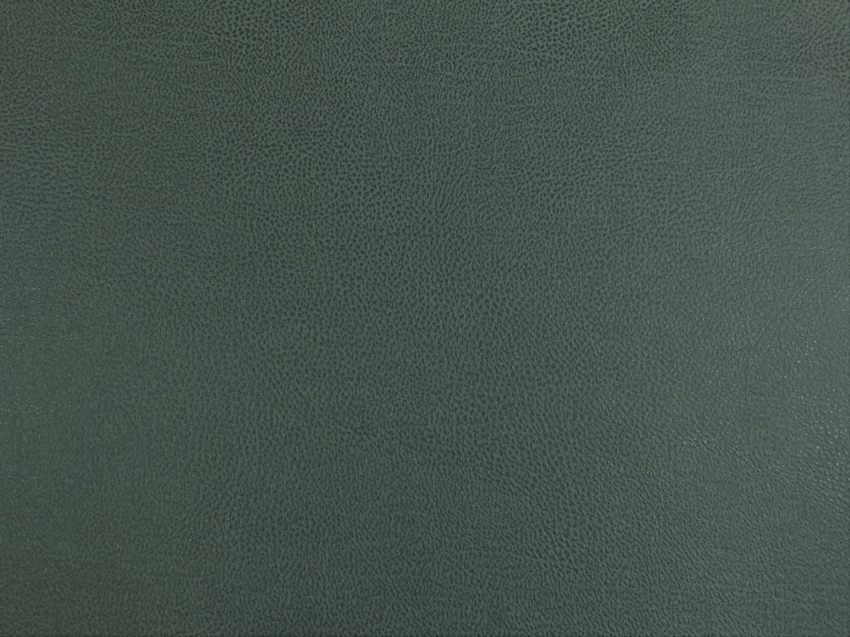 Antique Green Faux Leather Vinyl | Fabric Bistro | Columbia | South ...