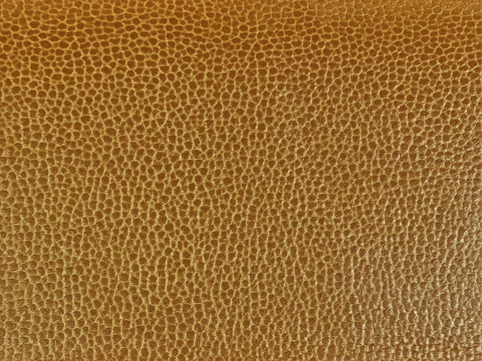 Caramel Brown Vegan Vinyl | Fabric Bistro | Columbia | South Carolina