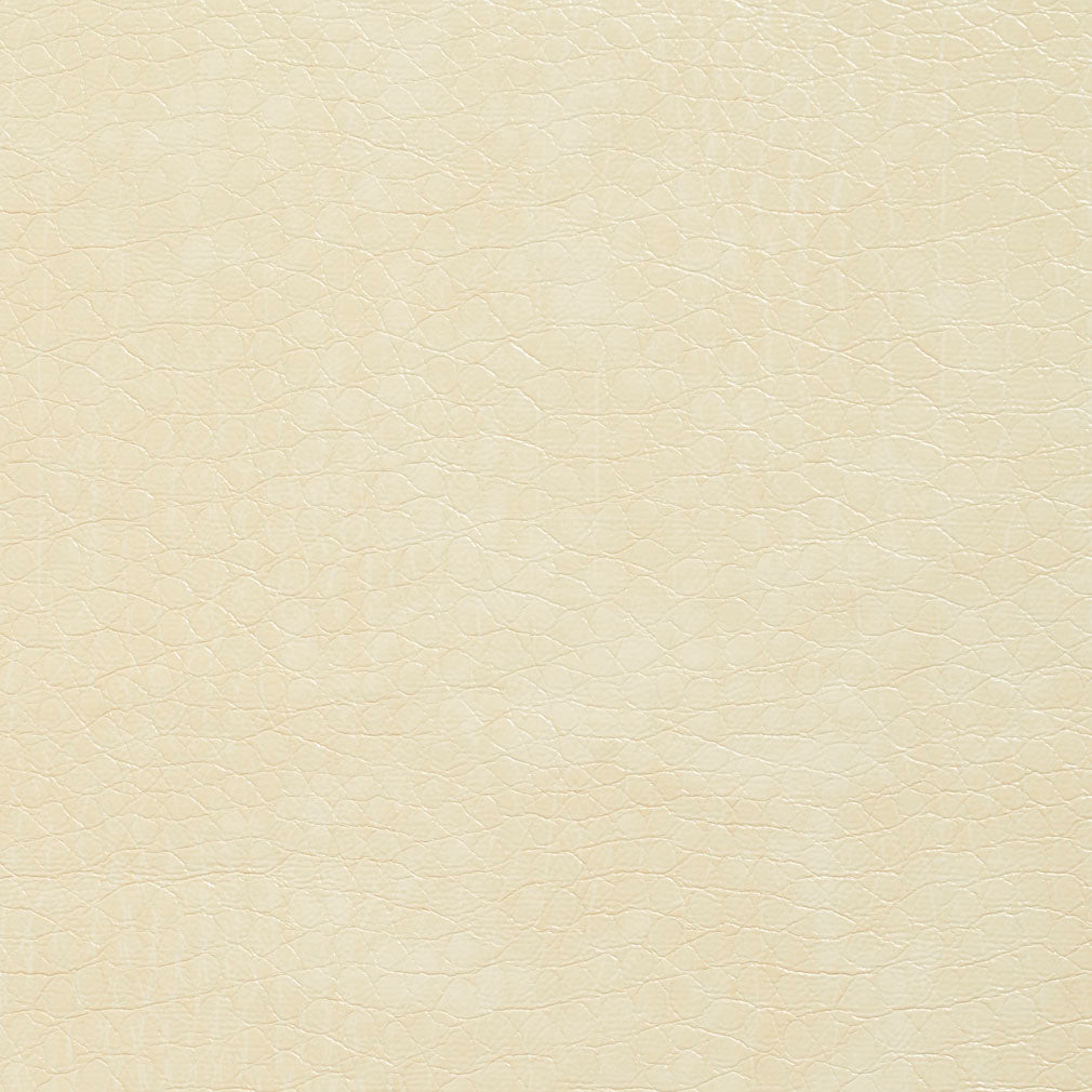 Heavy Duty Faux Leather Upholstery Vinyl Ivory | Fabric Bistro ...