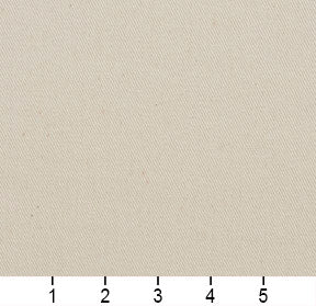 Cotton Twill Ivory Upholstery Fabric Natural | Fabric Bistro | Columbia ...