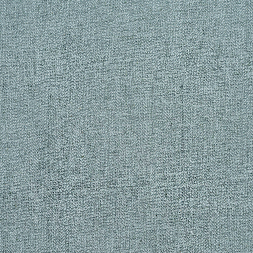 Upholstery Drapery Linen Blend Fabric Light Teal Mist | Fabric Bistro ...