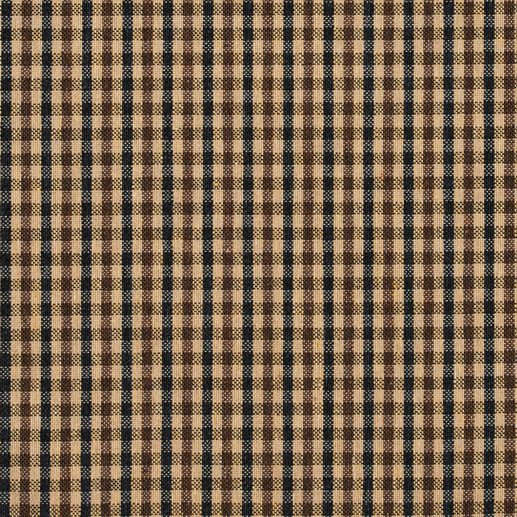 dark brown pattern fabric