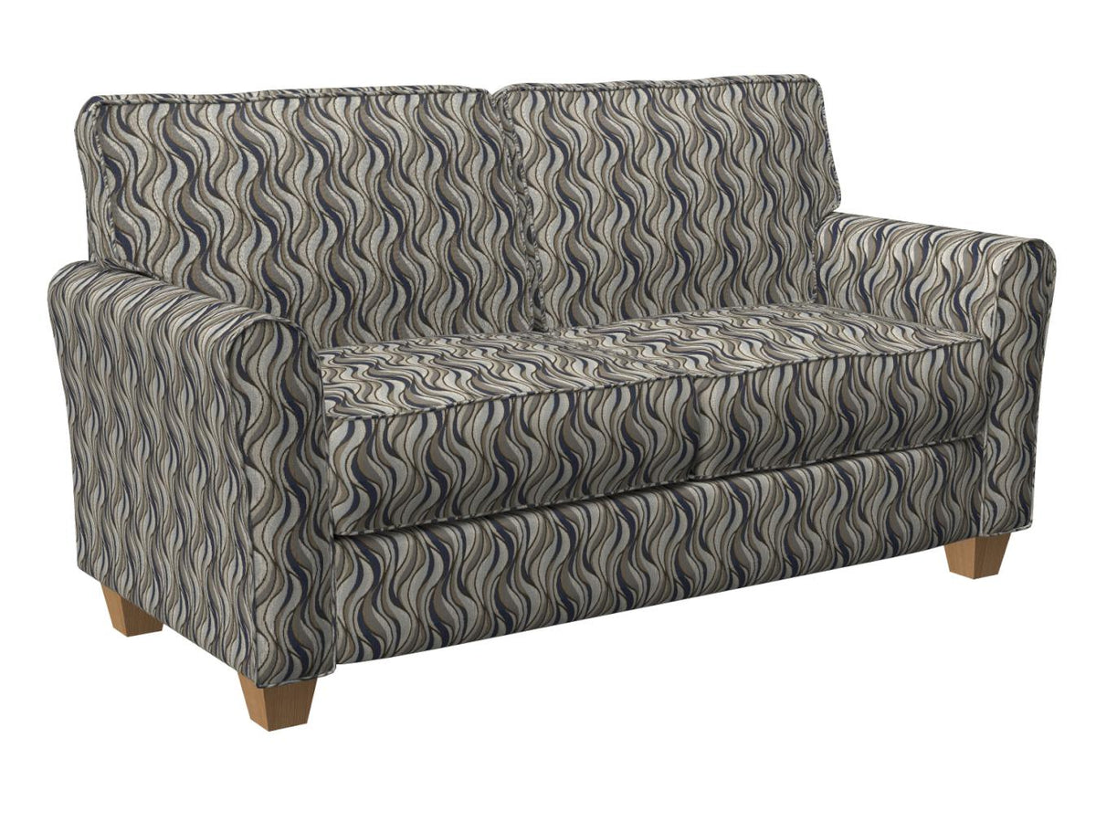Upholstery Fabric Navy Niagara Storm | Fabric Bistro | Columbia | South ...