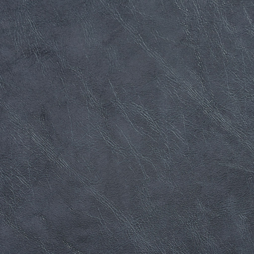 Heavy Duty Faux Leather Upholstery Vinyl / Slate | Fabric Bistro ...