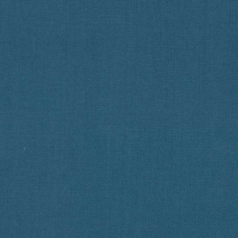 Schumacher Piet Performance Linen Cerulean | Fabric Bistro | Columbia ...