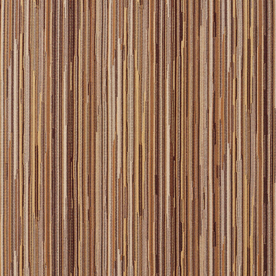 Teflon Tan Stripe Upholstery Fabric Grain | Fabric Bistro | Columbia ...