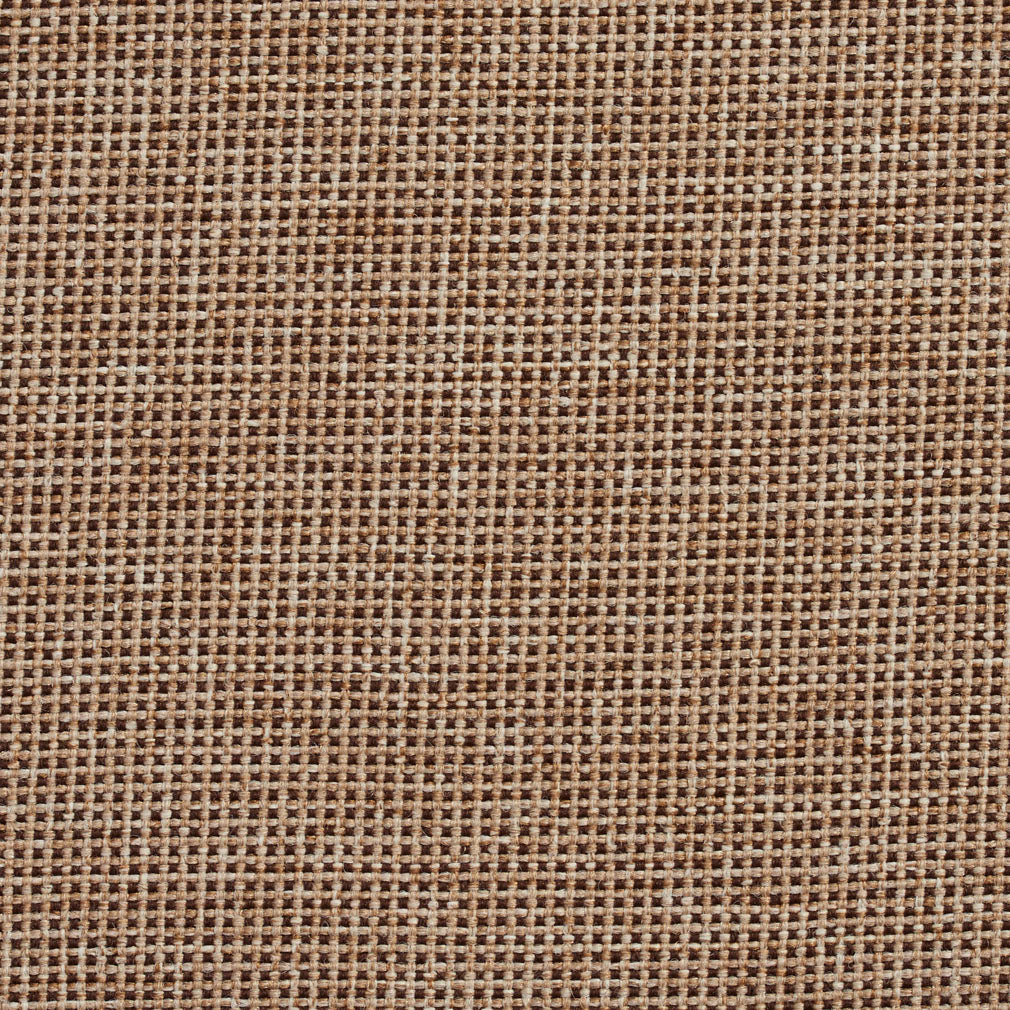 Mid Century Modern Upholstery Fabric Tweed Tan Tumbleweed | Fabric ...