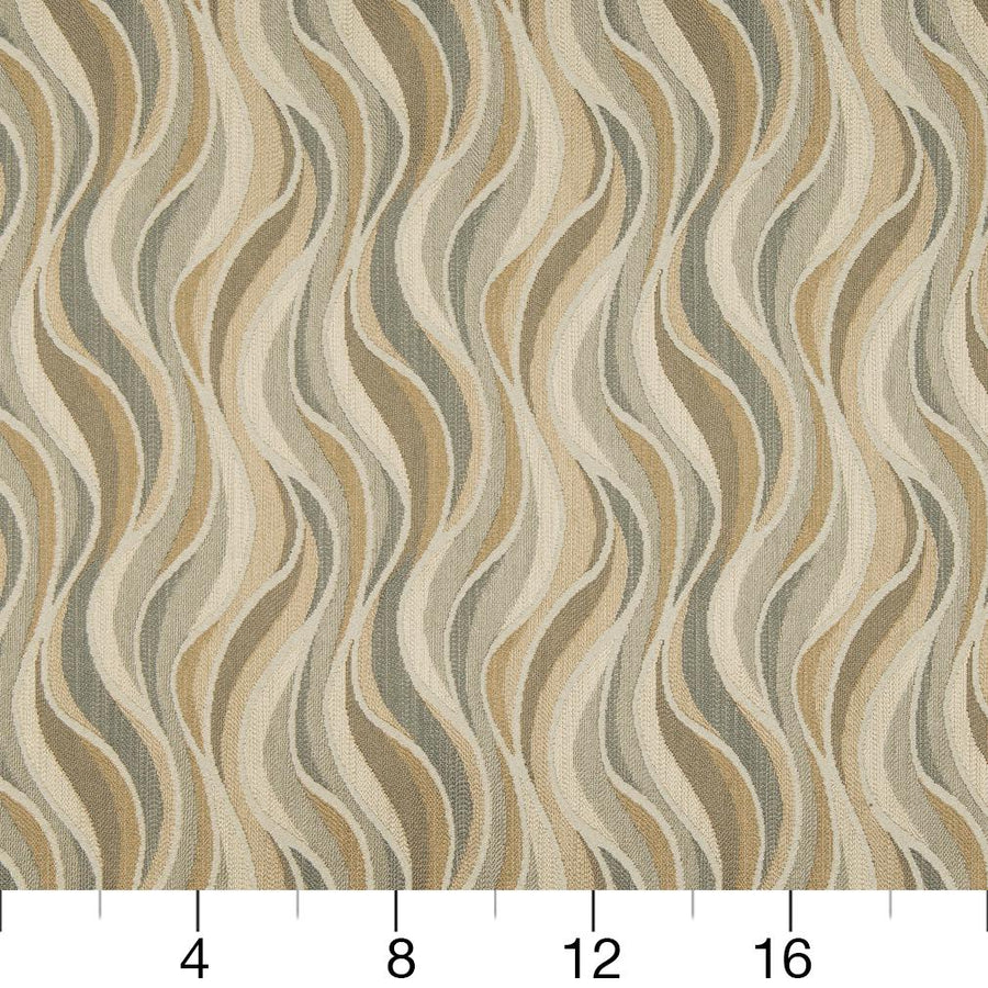 Upholstery Fabric Black Niagara Mineral | Fabric Bistro | Columbia ...