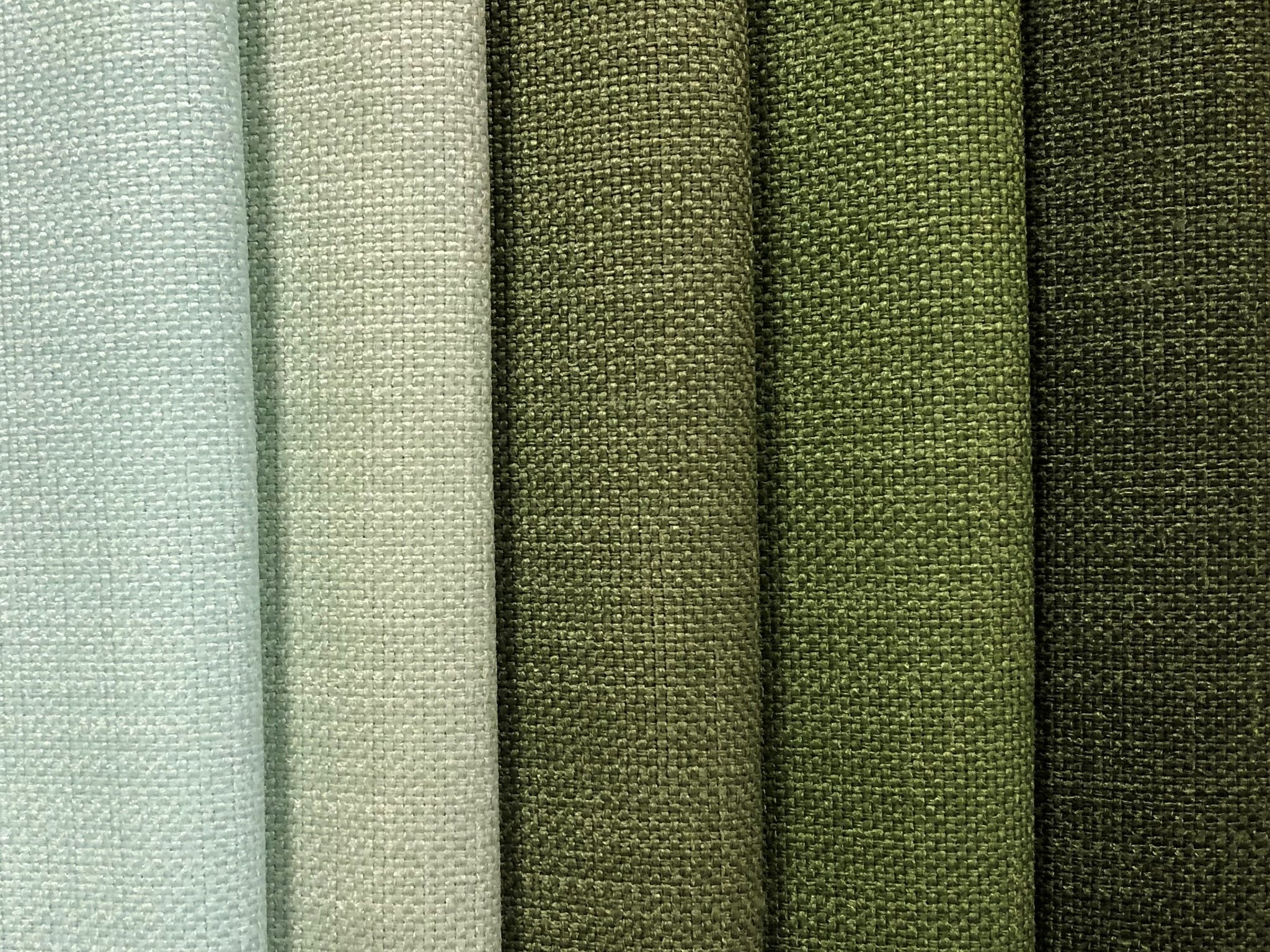 Mid Century Mod Faux Linen Uph Fabric | Fabric Bistro | Columbia ...