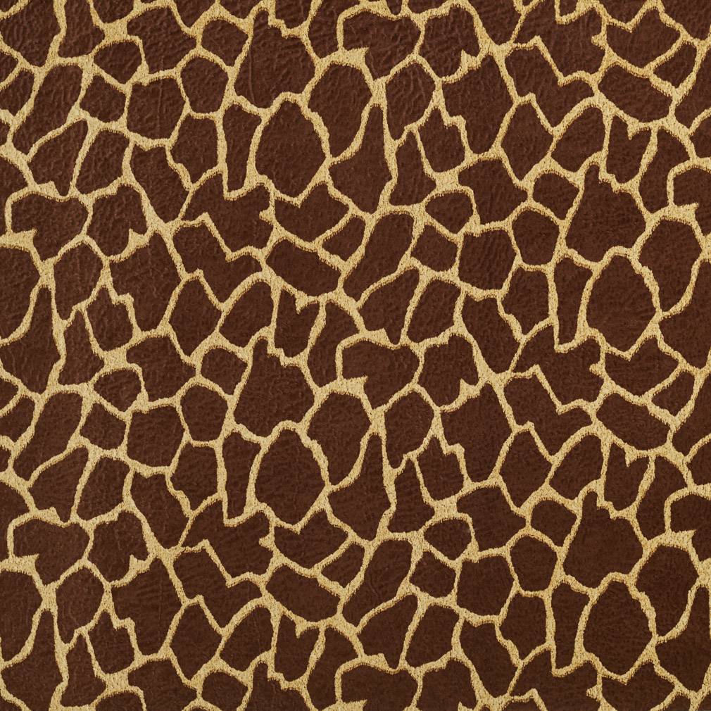 giraffe material fabric