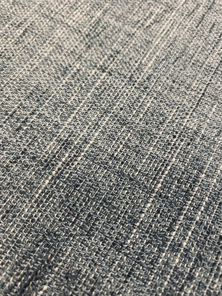Charcoal Grey Tweed Fabric | Fabric Bistro | Columbia | South Carolina