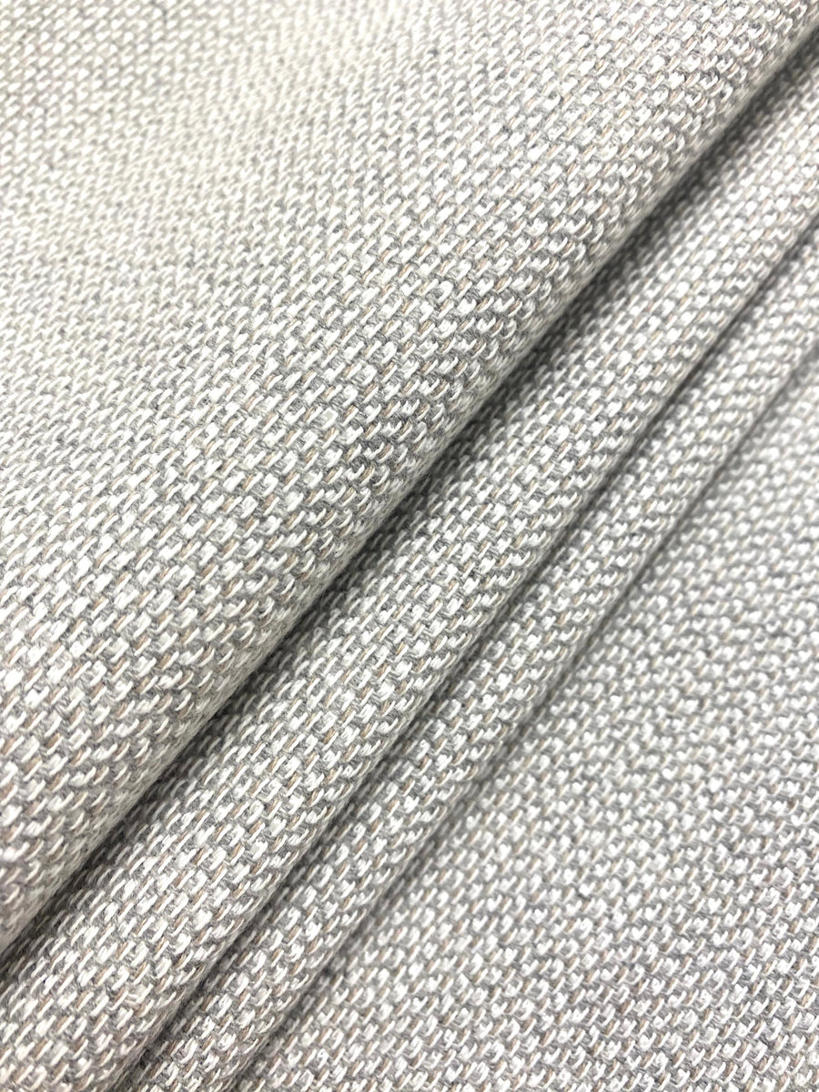 Grey Tweed Upholstery Fabric | Fabric Bistro | Columbia | SC