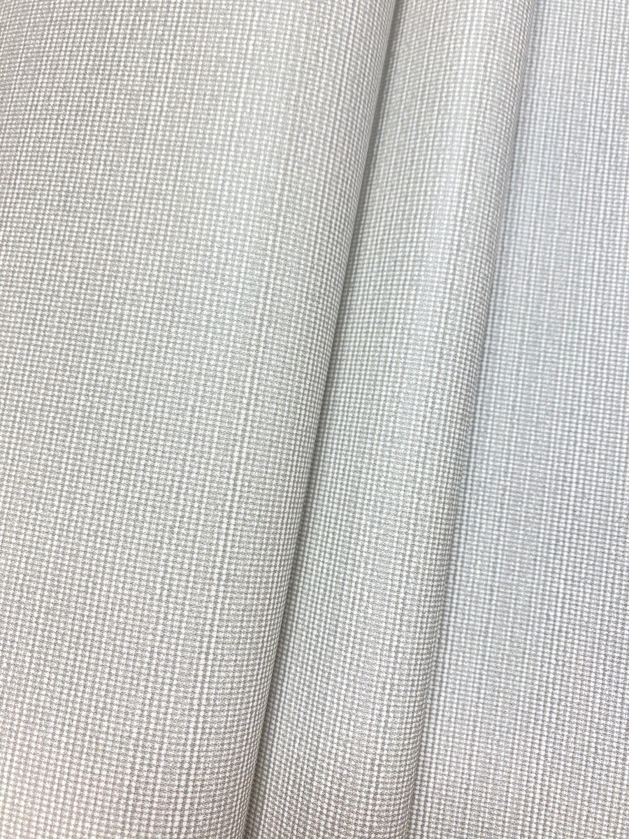 Gray MCM Vinyl Upholstery Fabric | Fabric Bistro | Columbia | SC