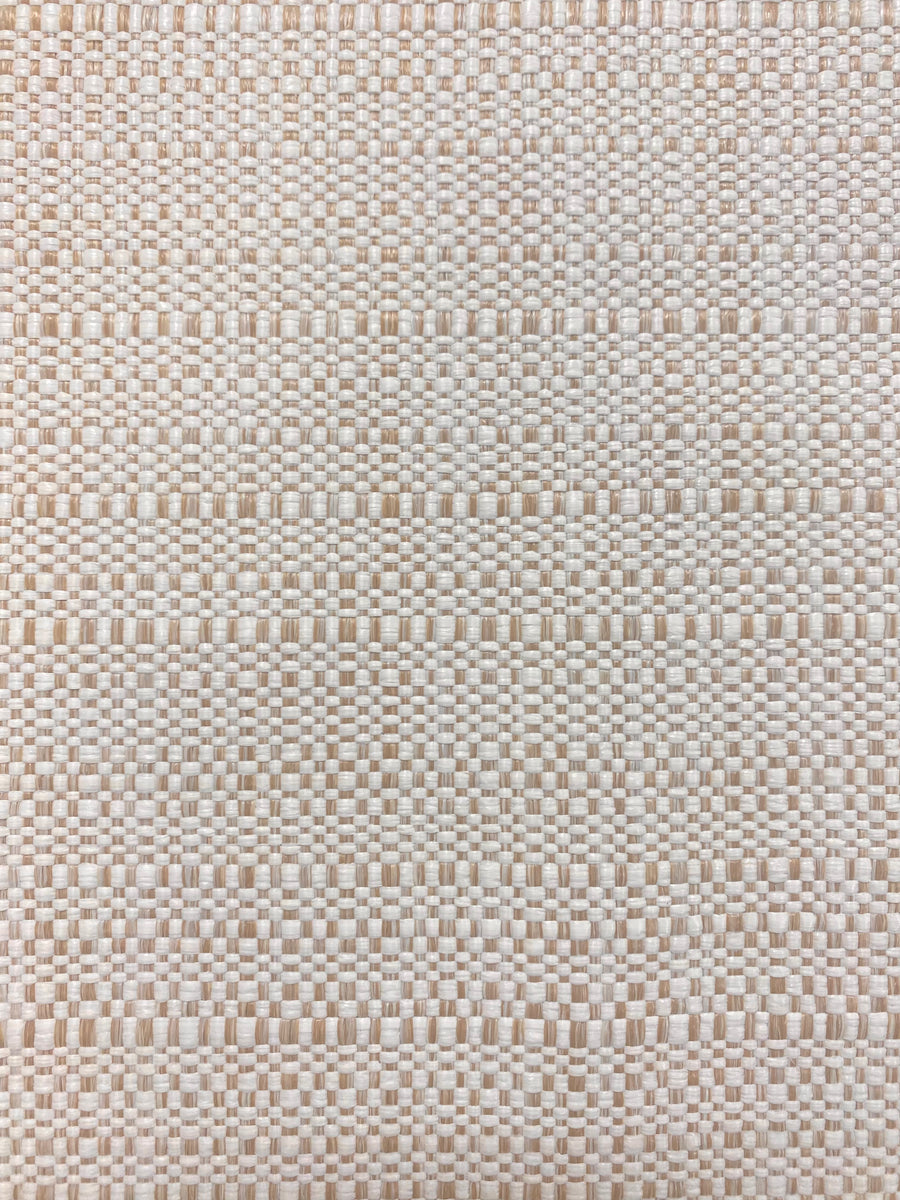 Genuine Straw Rattan Tweed Upholstery Fabric | Fabric Bistro | Columbia ...