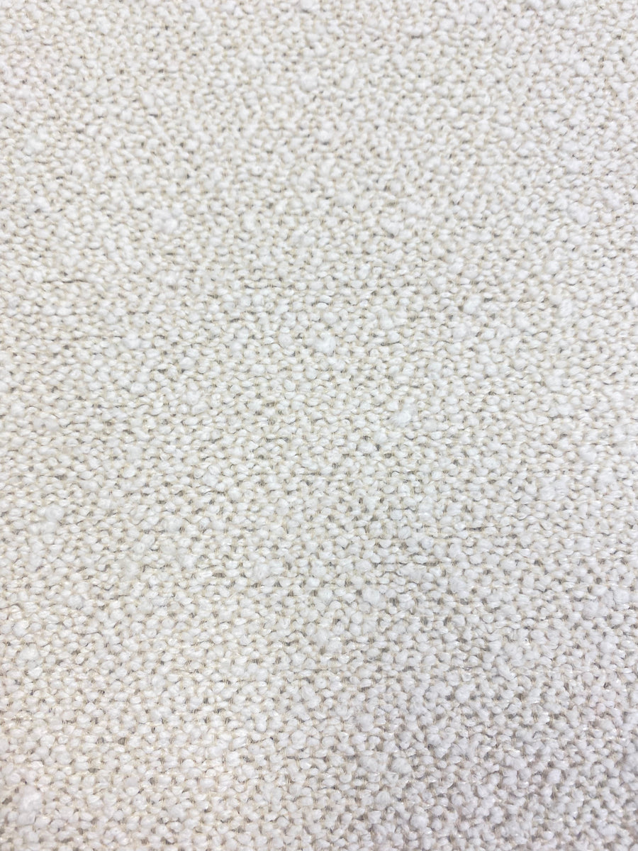 Cream Boucle MCM Upholstery Fabric | Fabric Bistro | Columbia | South ...