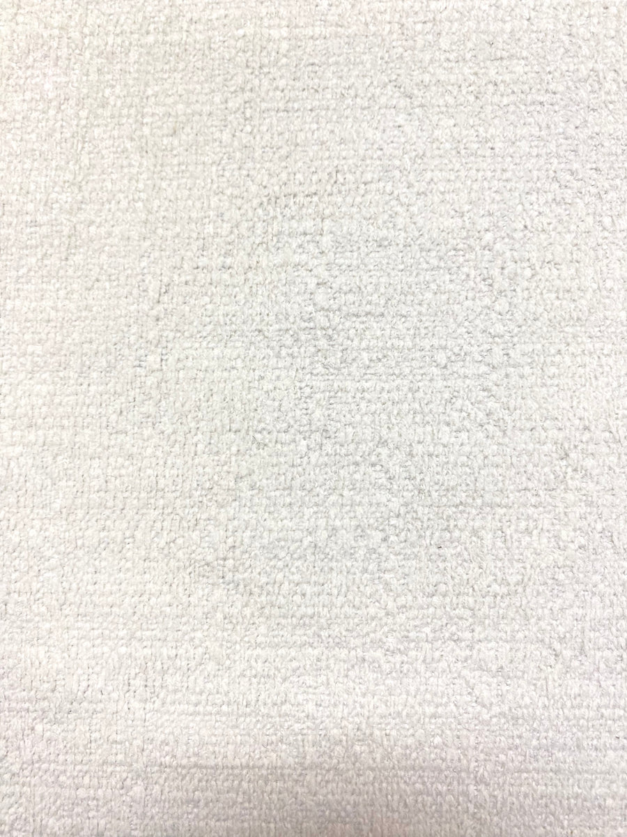 Cream Chenille Upholstery Fabric | Fabric Bistro | Columbia | South ...