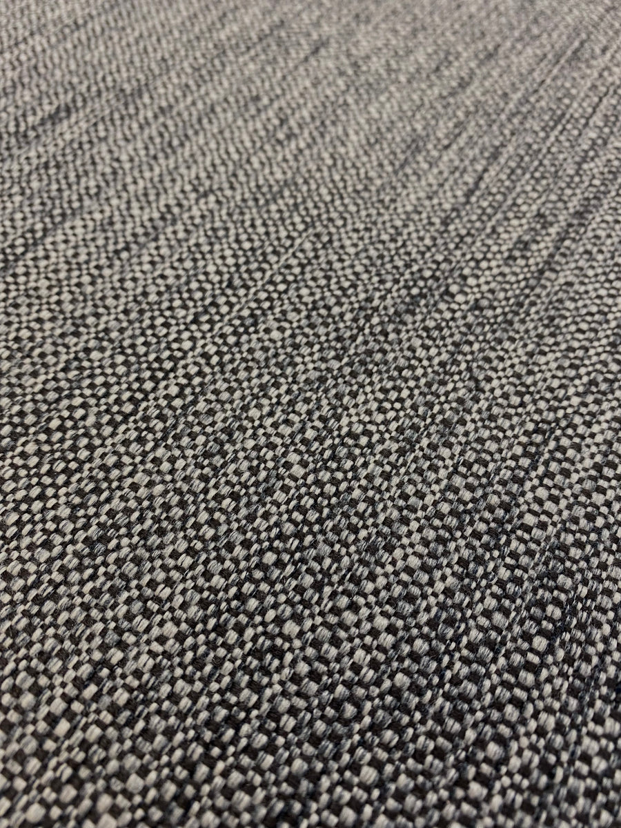 Grey Tweed Upholstery Fabric| Fabric Bistro | Columbia | South Carolina
