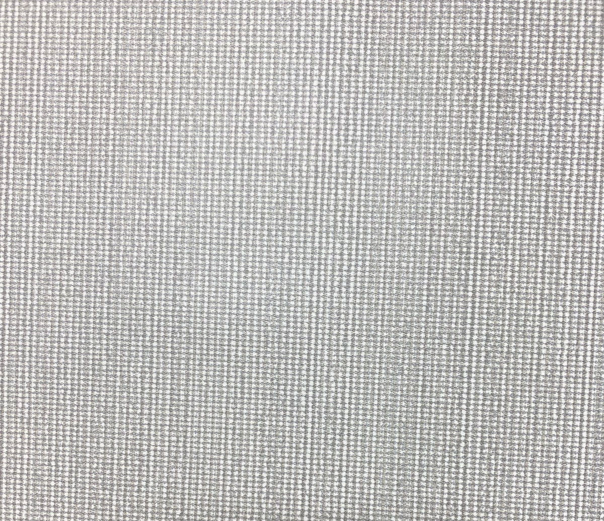 Gray MCM Vinyl Upholstery Fabric | Fabric Bistro | Columbia | SC