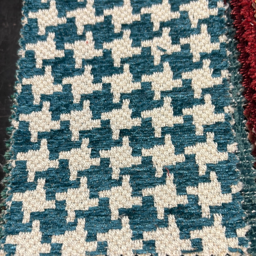 Grey Cream Geometric Tweed Upholstery Fabric | Fabric Bistro | Columbia ...