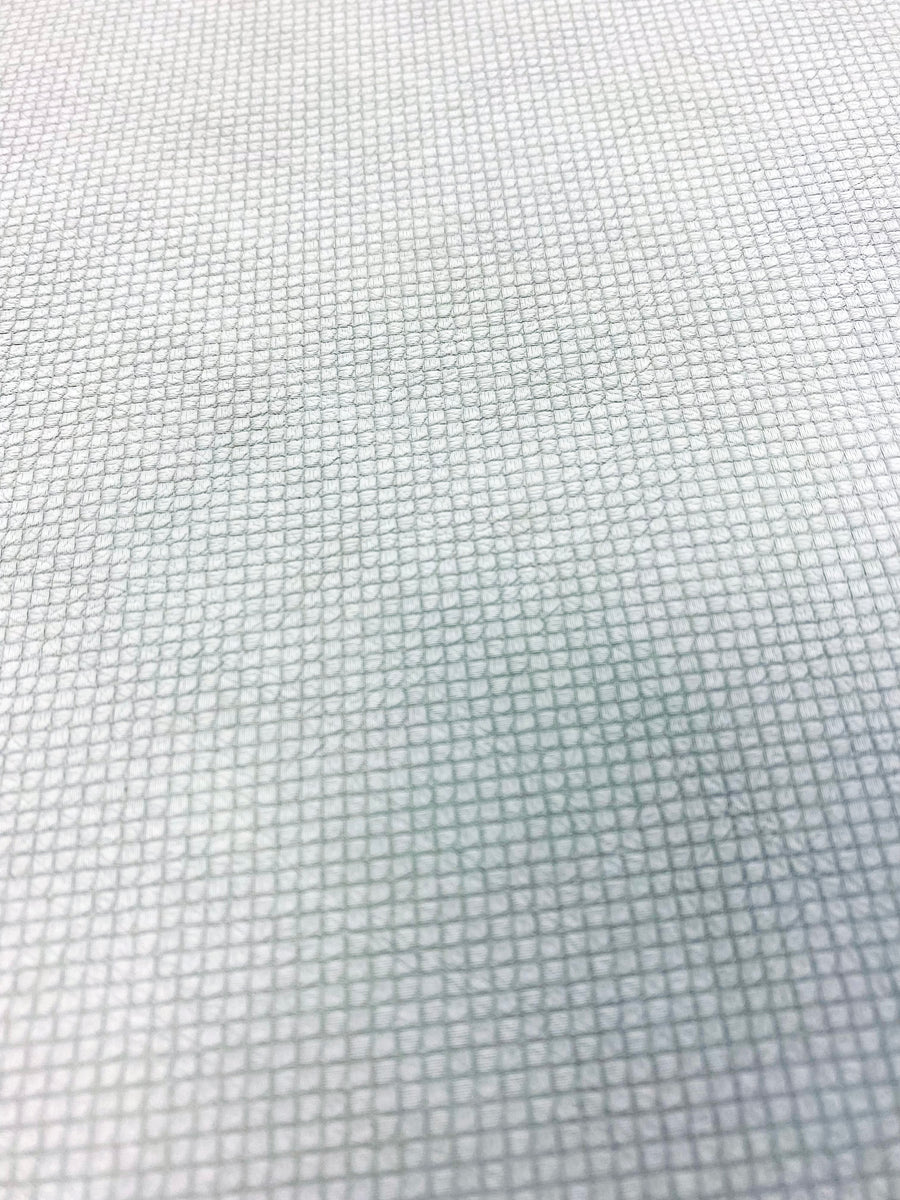 Light Blue Faux Leather Uph Vinyl | Fabric Bistro | Columbia | South ...